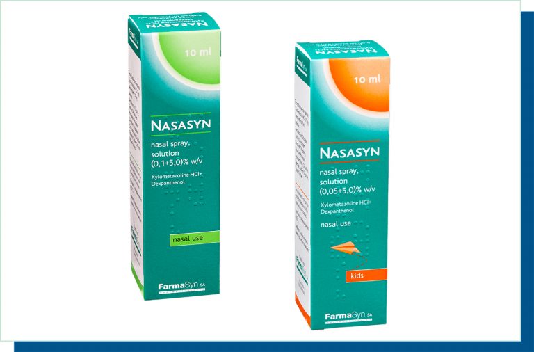 Nasasyn - FarmaSyn